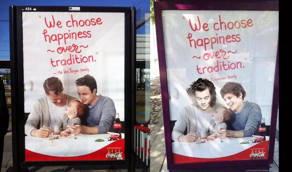 Publicidad con Apelación Emocional: 8 Tipos con Ejemplos — Claspo.io